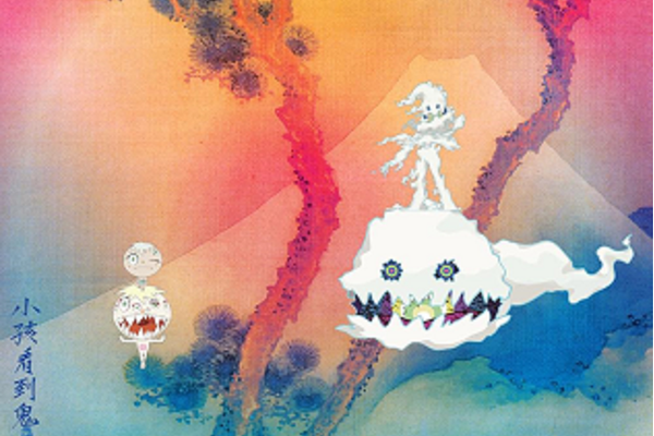 I see ghost截图