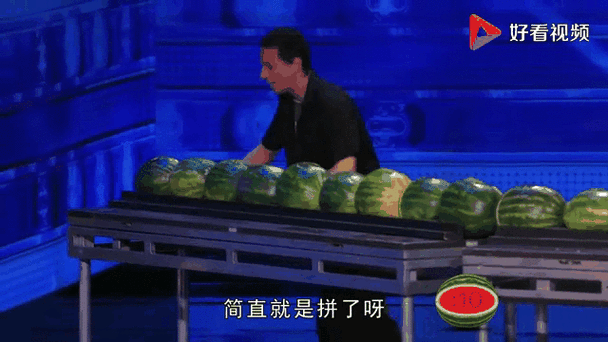大西瓜小西瓜游戏的创始人图标