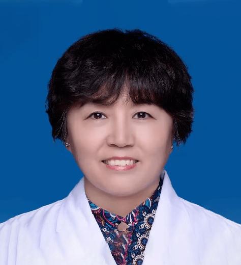 长春医大二院皮肤科最好的专家图标