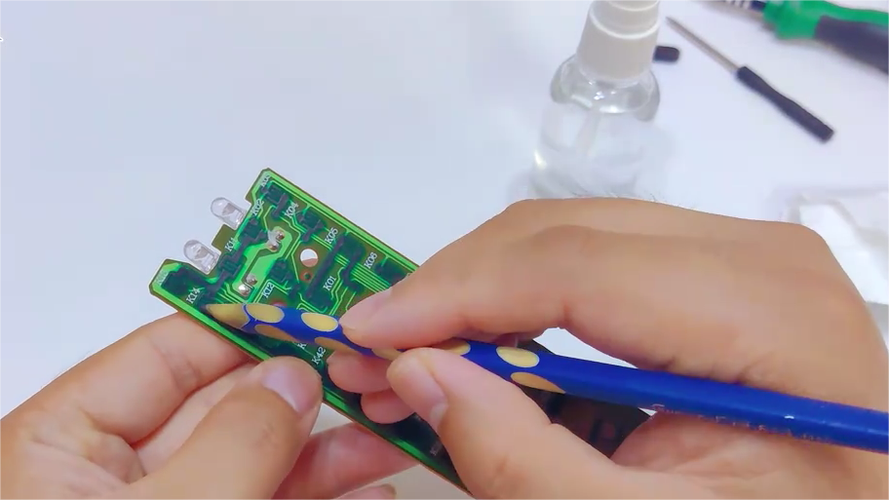 电信遥控器失灵恢复方法截图