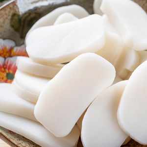 年糕图标