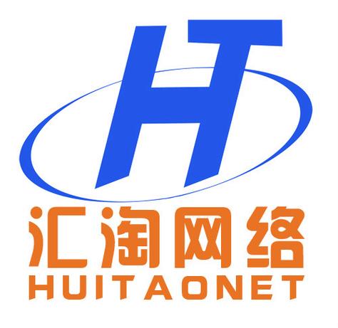 商汇淘图标