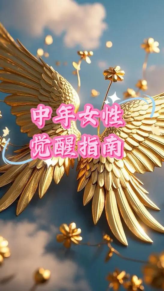 女人能量高的5大迹象图标