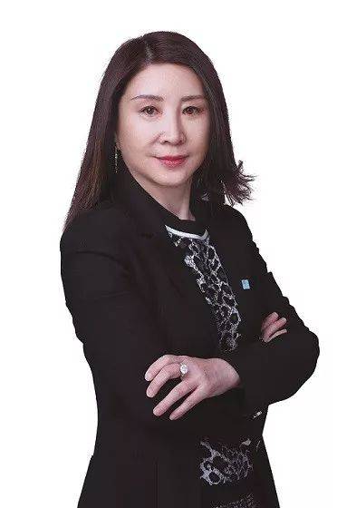 海思科老板娘个人简历