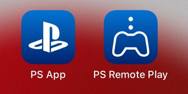 ps5下载中文版免费图标