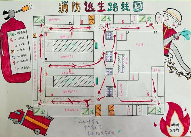 逃生二攻略图标