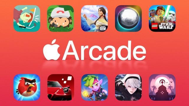 apple订阅截图