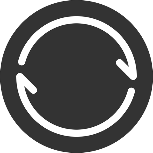 resilio sync苹果版图标