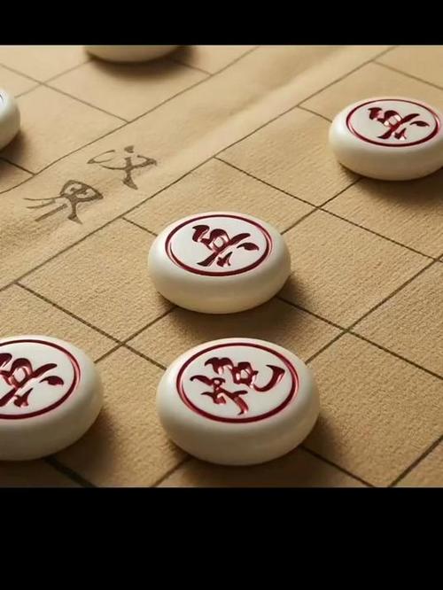 旅途中国象棋图标