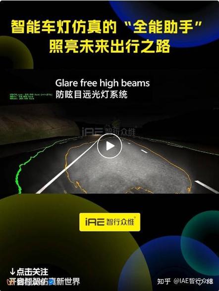 自动大灯感应不灵敏图标