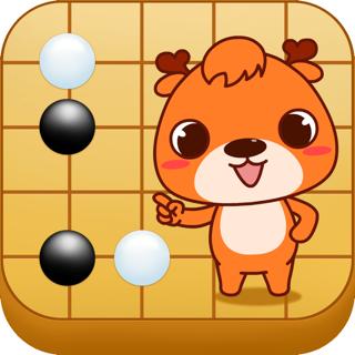 新博围棋截图