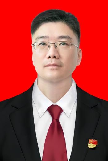 党工委书记和镇长哪个大图标