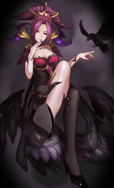 芈月图标