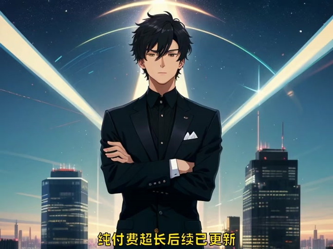 我爷爷是全球首富图标