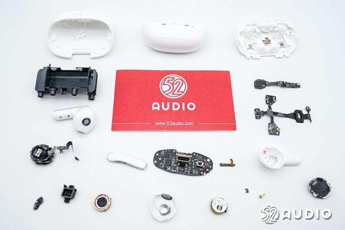 redmibuds5触控区在哪截图