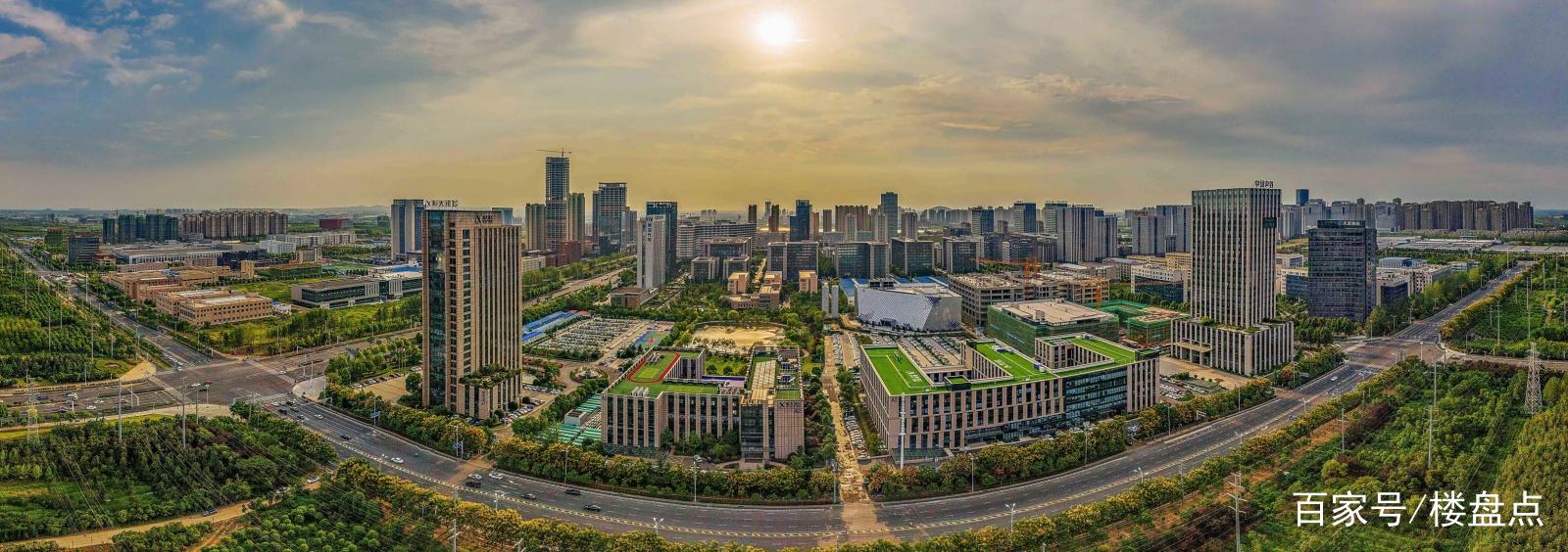 合肥人才安居截图
