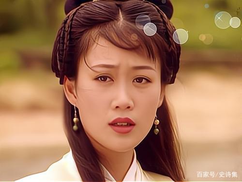 阿珂鹿鼎记截图