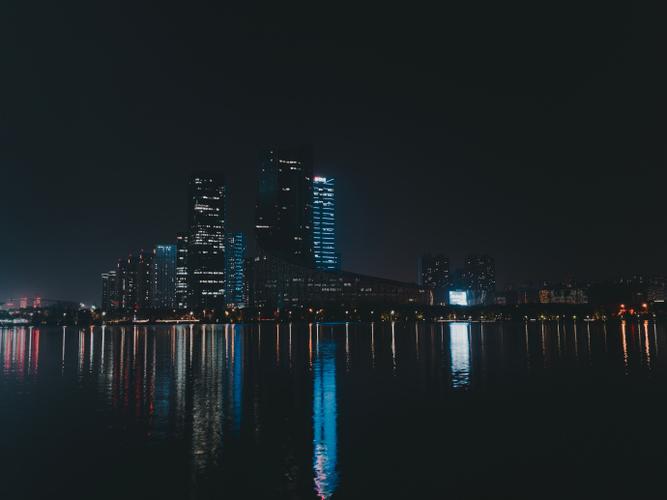 华为手机夜景拍摄技巧图标