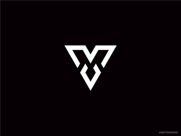 字母V代表截图