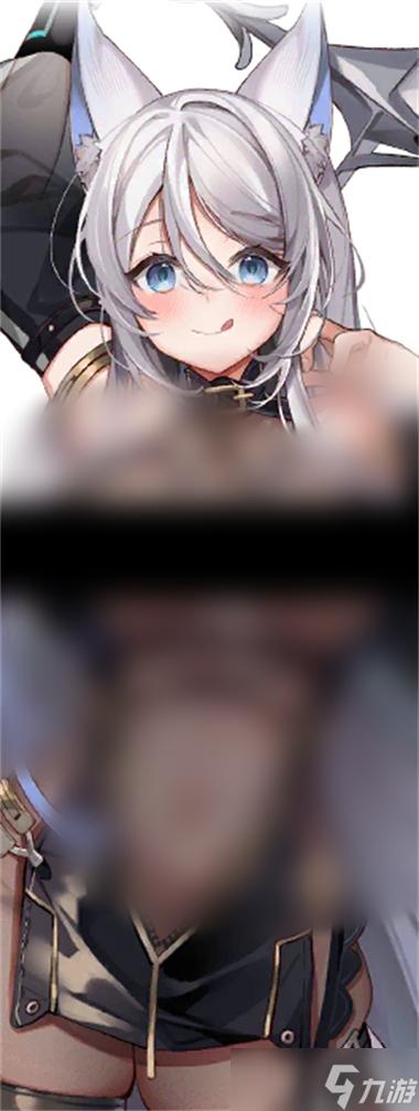 星陨计划五星角色推荐截图