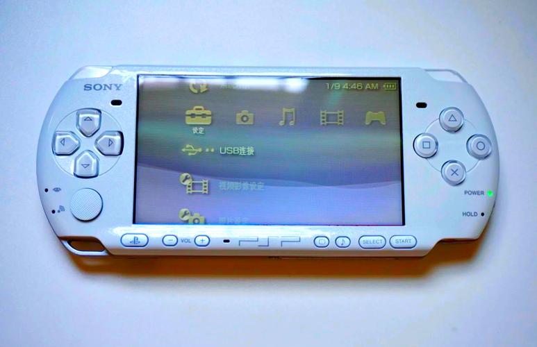 ps3模拟器0.04.0截图