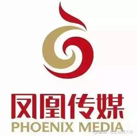 凤凰传媒招聘图标