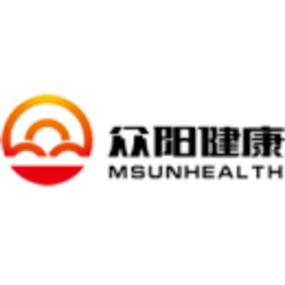 山东百灵互联网医疗健康有限公司截图