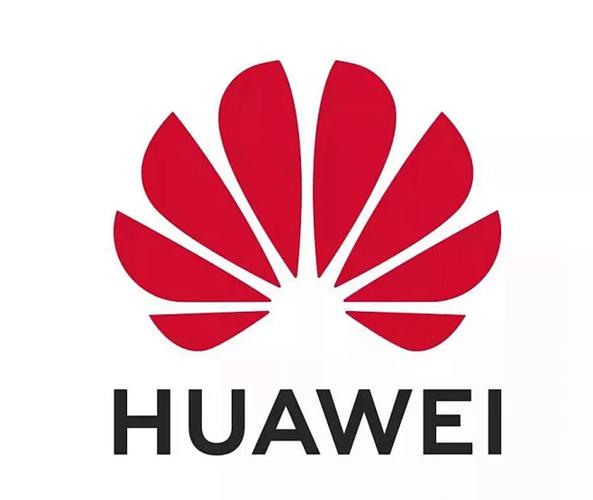 华为手机的品牌元素截图