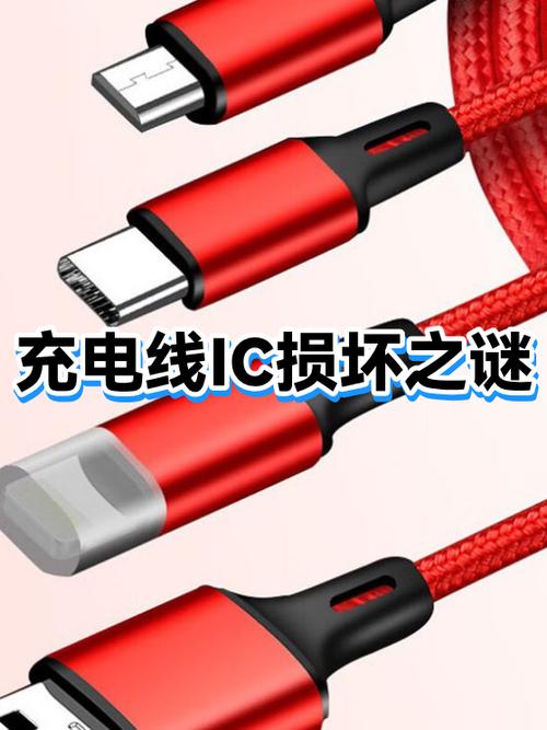 苹果充电ic坏了有什么症状