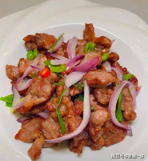 炒菜大全家常菜做法图标