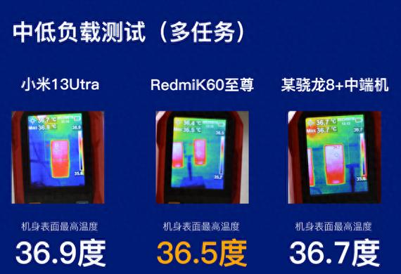 红米K60测评游戏截图