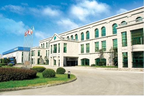杭州友佳精密机械有限公司图标