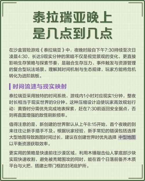 泰拉瑞亚如何查看时间图标