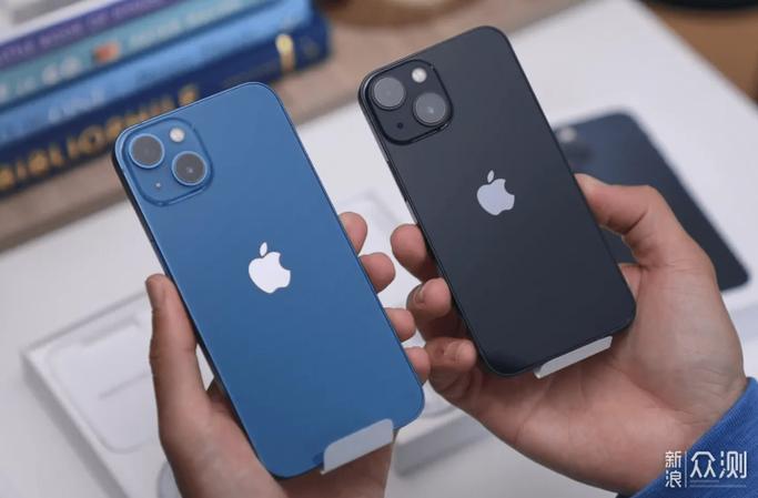 iphone13mini大概多少钱图标