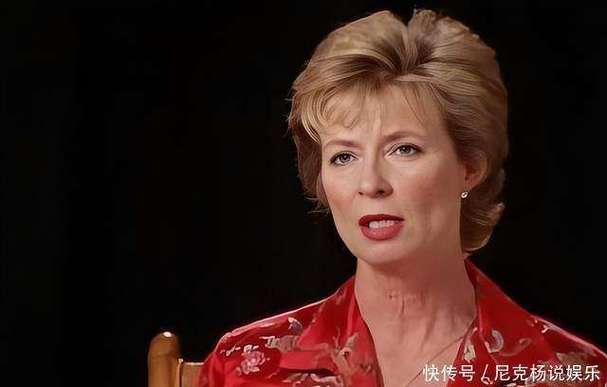 琳达最后嫁给谁了图标