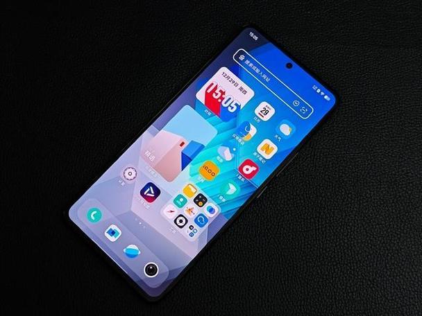 iQOO Neo7 竞速版图标