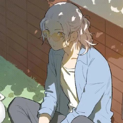瓜糕cp文年糕变成女生