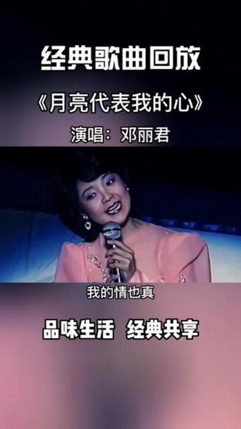 邓丽君歌曲 经典老歌截图