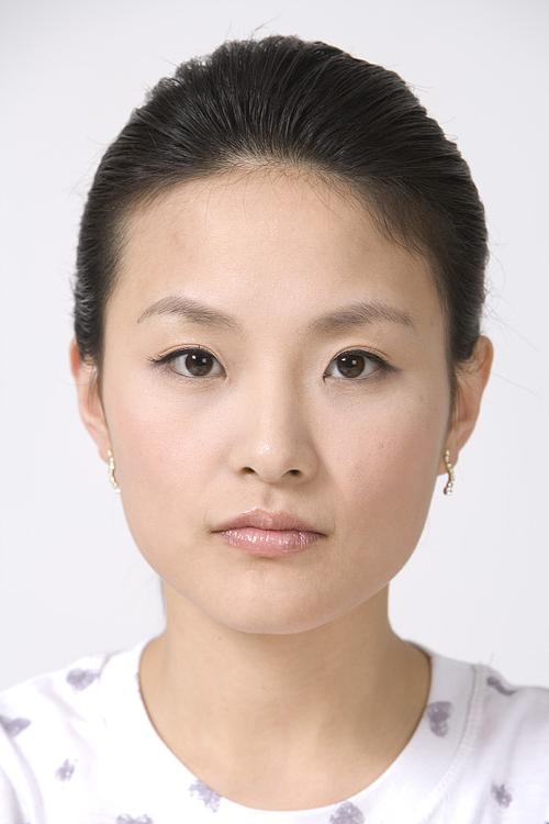 人脸照片图标