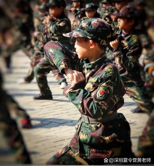 异能特训班截图