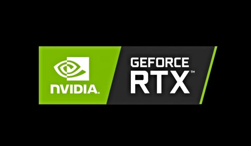 geforce是几线品牌图标