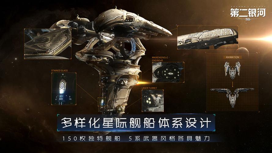 第二银河军团怎么赚钱图标