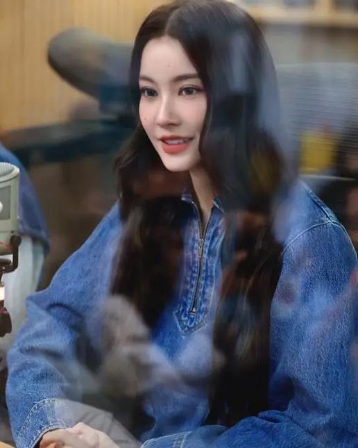 泰星namtan糖妹个人资料截图