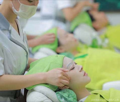 深圳市悦容美妆有限公司截图