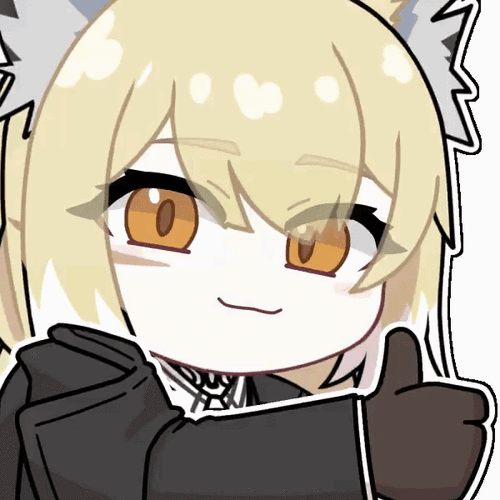 明日方舟动图gif截图