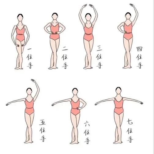 shiny舞蹈教学视频分解动作截图