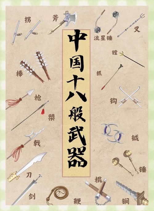 富甲天下5隐藏武器图标