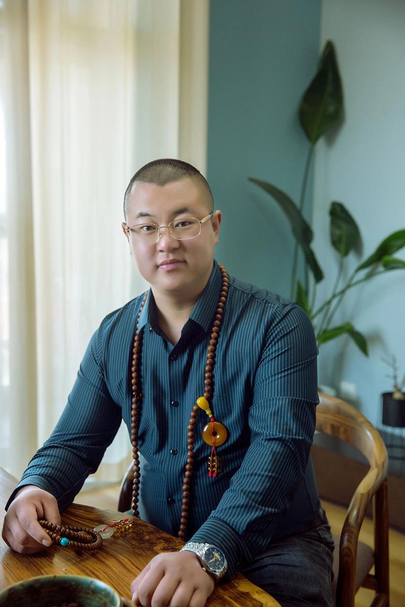 祥云殡葬服务有限公司图标