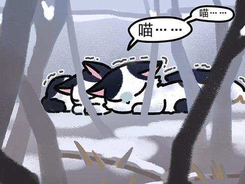 猫咪日记动漫图标
