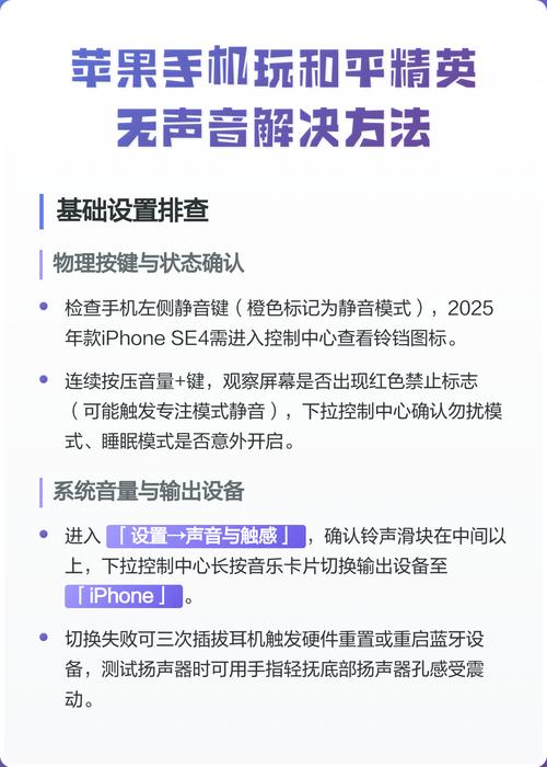 和平精英语音没声音图标